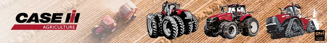 Case IH Apparel for the Whole Family — Page 6 — Country Casuals