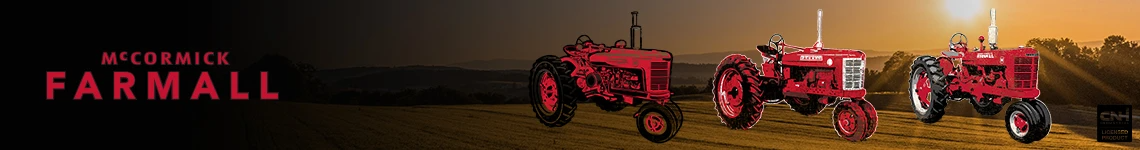 Infant Farmall™ — Country Casuals